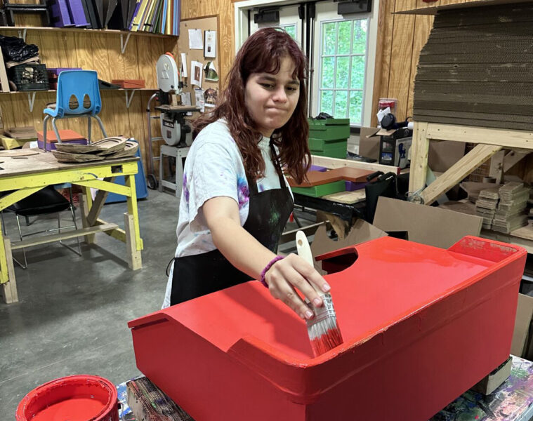 A More Accessible World For All: Ramapo at 100 - Ramapo for Children